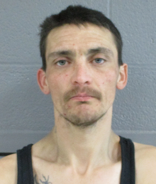 Randolph County man faces grand larceny charge | News, Sports, Jobs ...